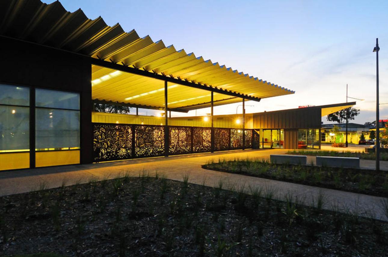 Ropes Crossing Community Hub Details | Bookable Blacktown City Council