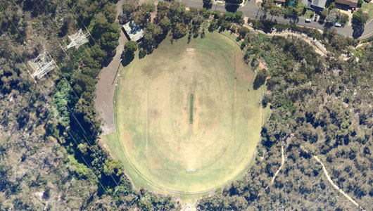 Mount Kuring-gai Oval Details | Bookable Hornsby Shire Council
