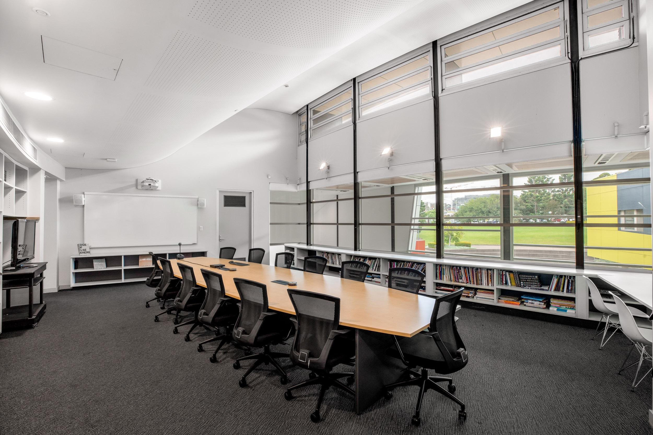 Campbelltown Arts Centre Details | Bookable Campbelltown City Council