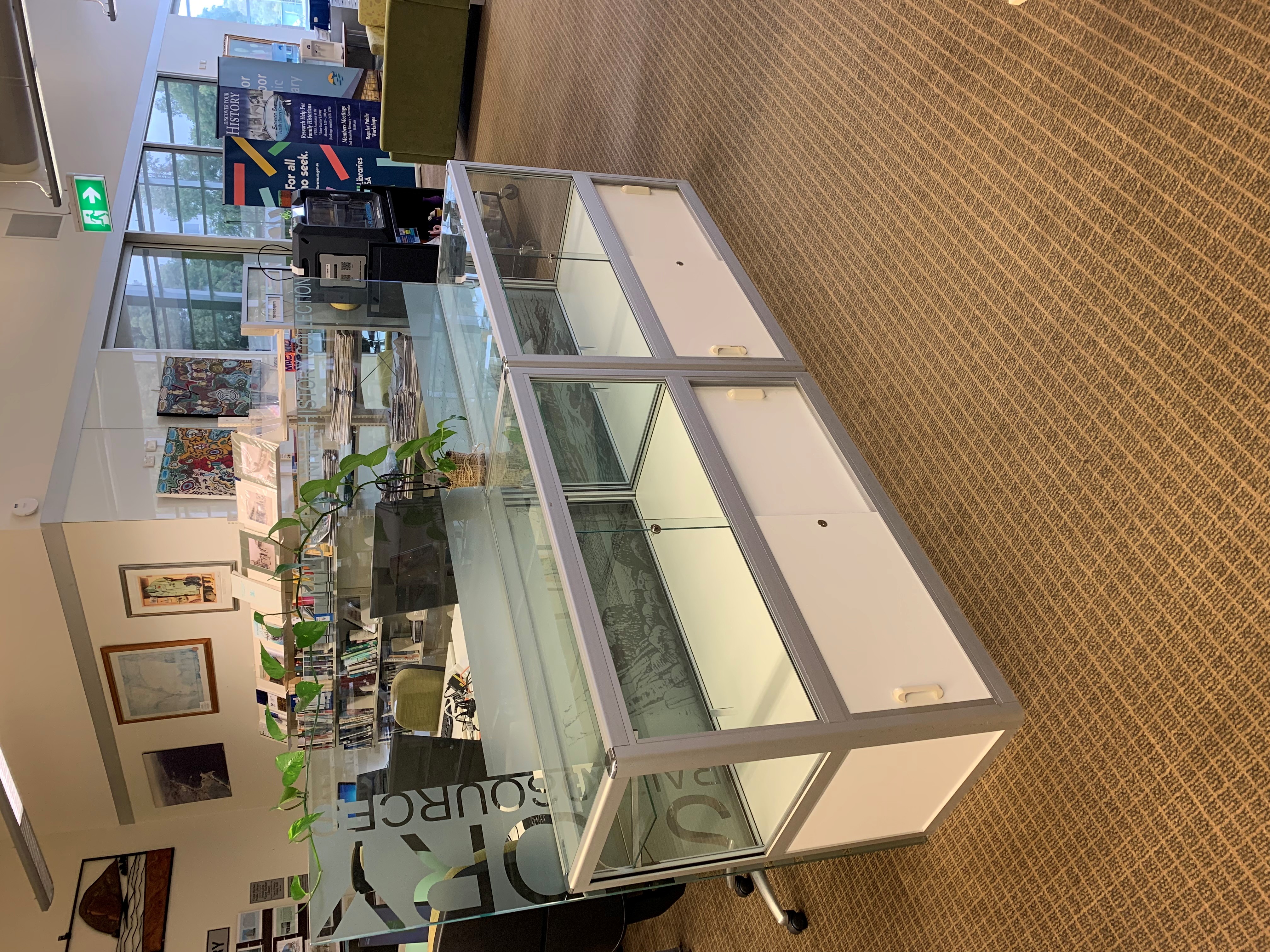 Library Details | Bookable City of Victor Harbor