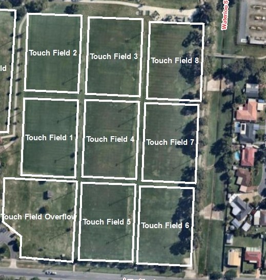 Redland Showgrounds (Norm Price Park) Details | Bookable Redland City ...