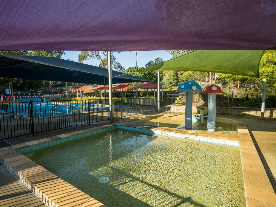 Bay Islands Swimming Pool Details | Bookable Redland City Council