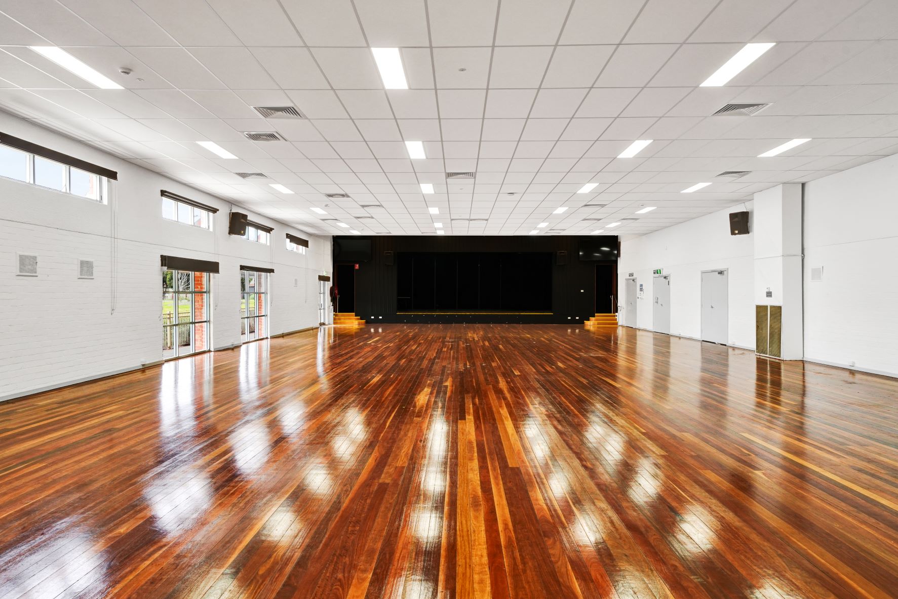 Epping Memorial Community Hall Details | Bookable City of Whittlesea