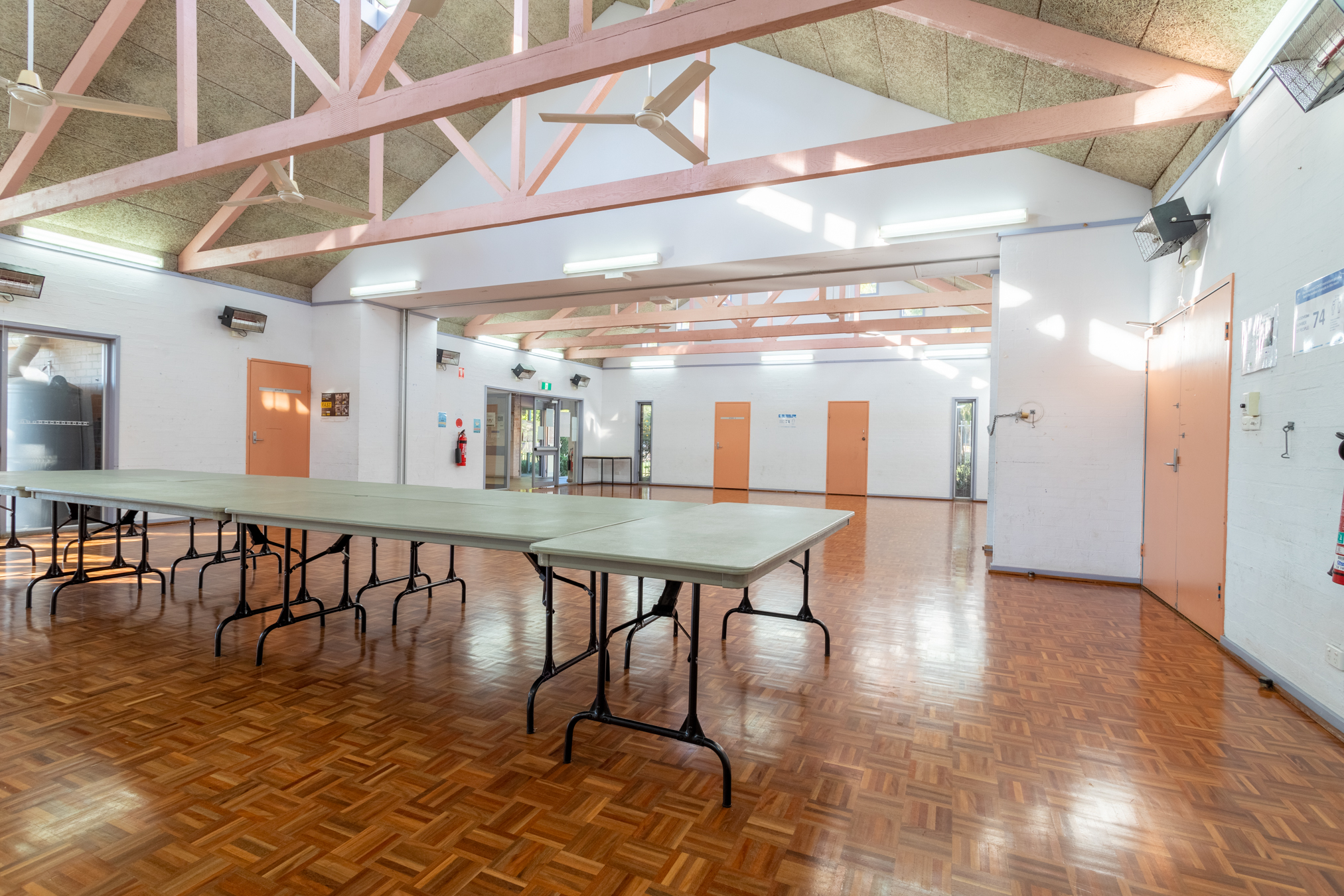 Albion Park Community Centre Details | Bookable Shellharbour City Council