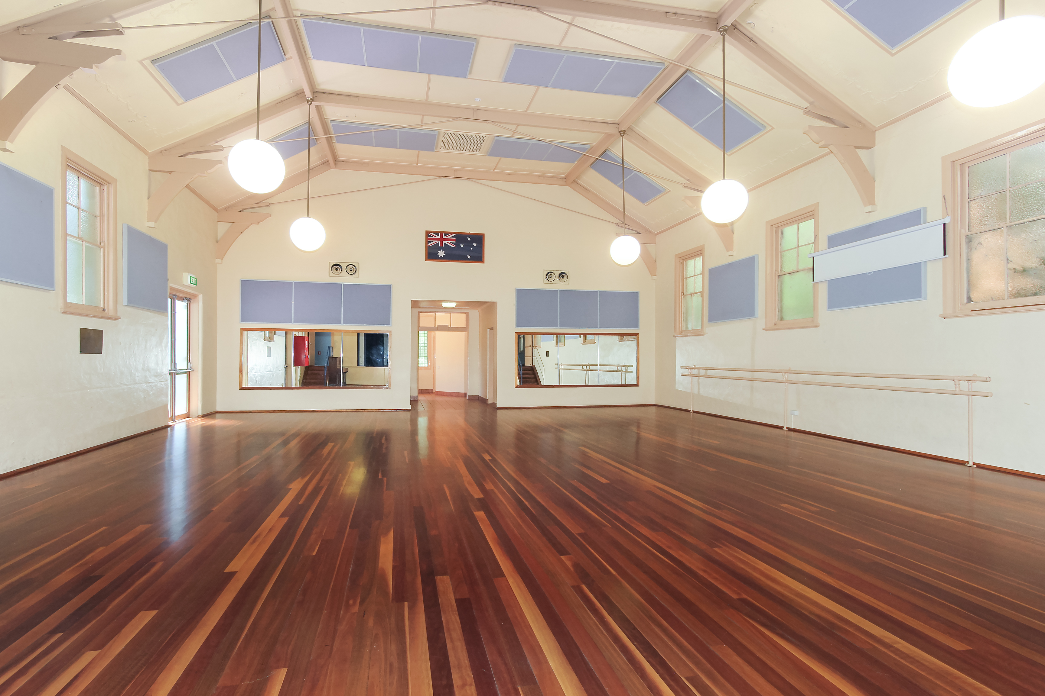 Westmead Progress Hall Details | Bookable Cumberland City Council