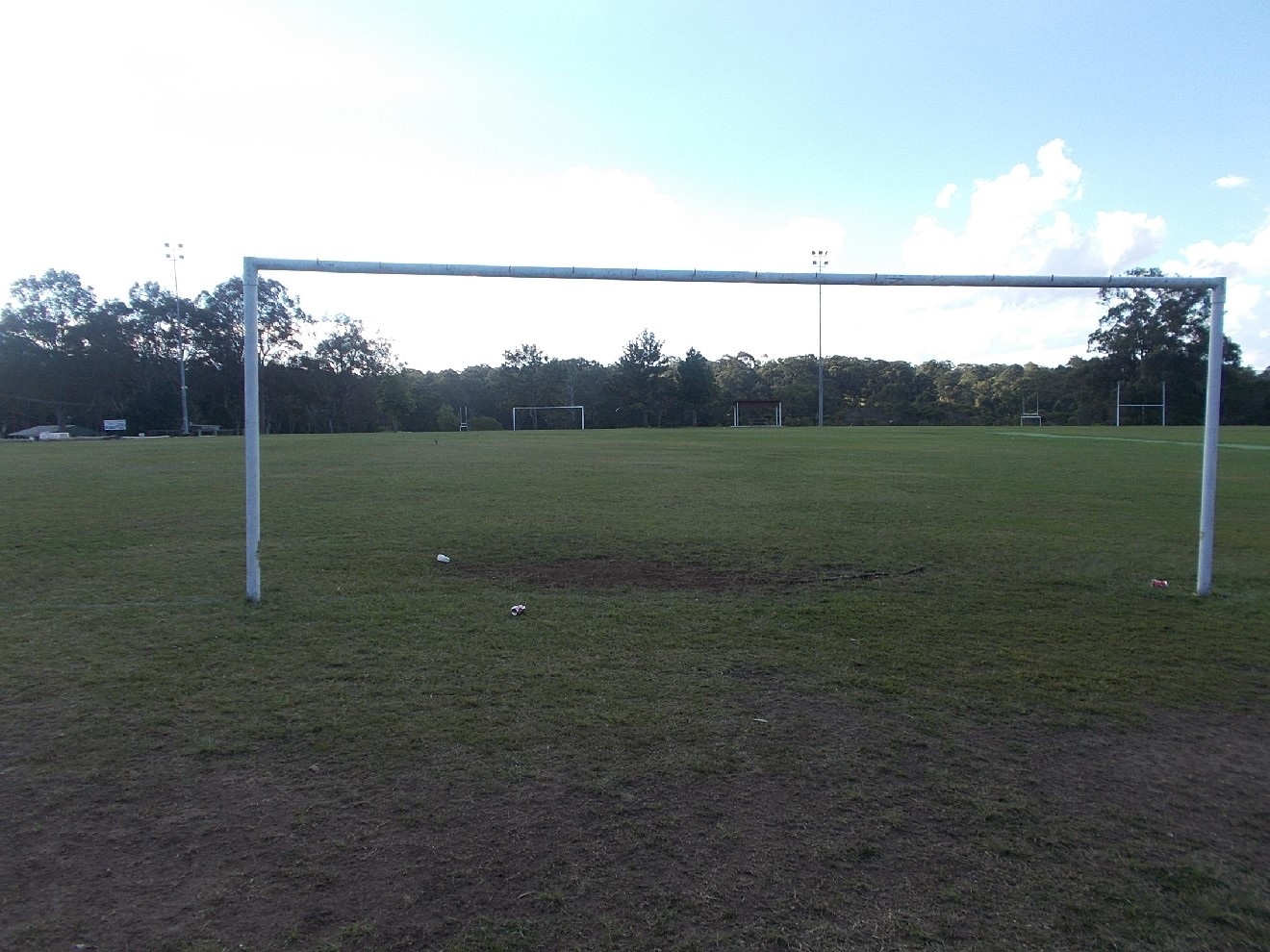 Wingham Sporting Complex Details | Bookable MidCoast Council