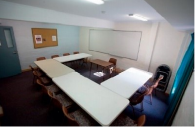Box Factory Community Centre Details | Bookable City of Adelaide