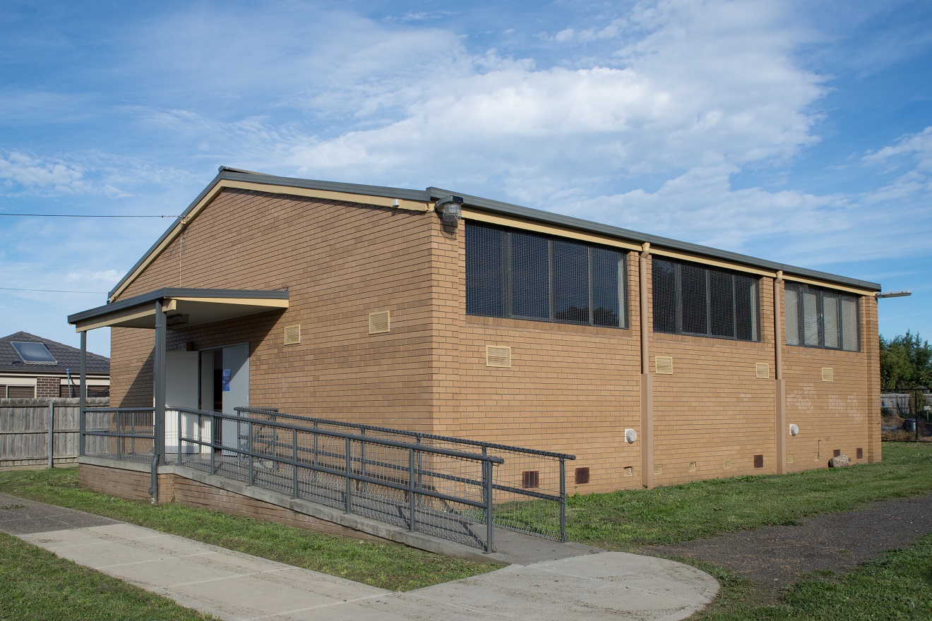 Craigieburn Guide Hall Details | Bookable Hume City Council