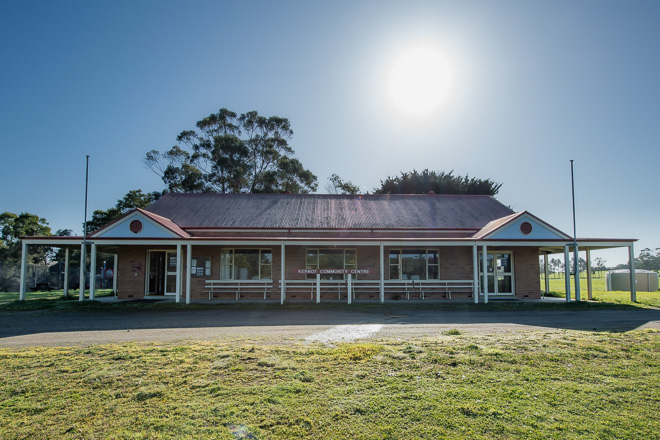 Kernot Community Hall Details | Bookable Bass Coast Shire Council
