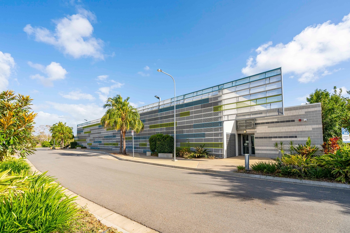 North Shore the Green Community Centre Details | Bookable Townsville ...
