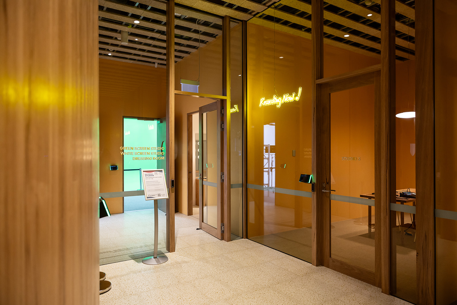 Kirrawee Library+ Details | Bookable Sutherland Shire Council