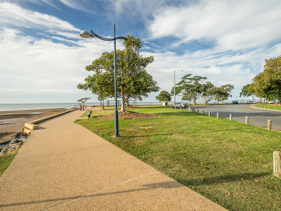 Wellington Point Recreation Reserve Details | Bookable Redland City Council