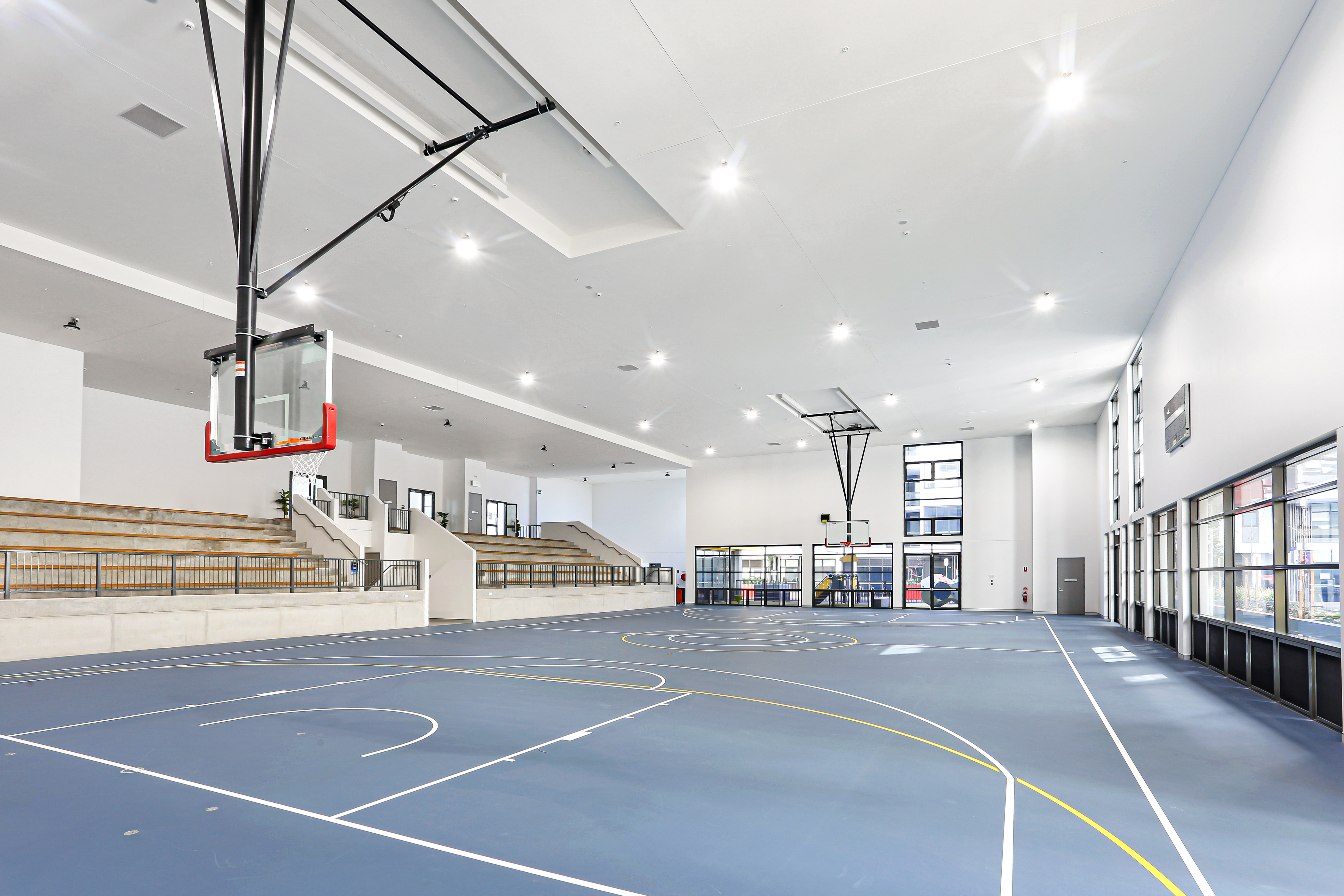 Arncliffe Youth and Recreation Centre Details | Bookable Bayside Council