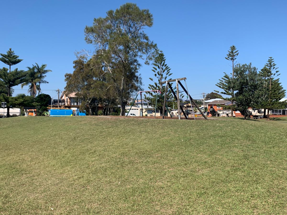 Picnic Point Reserve Details | Bookable Central Coast Council