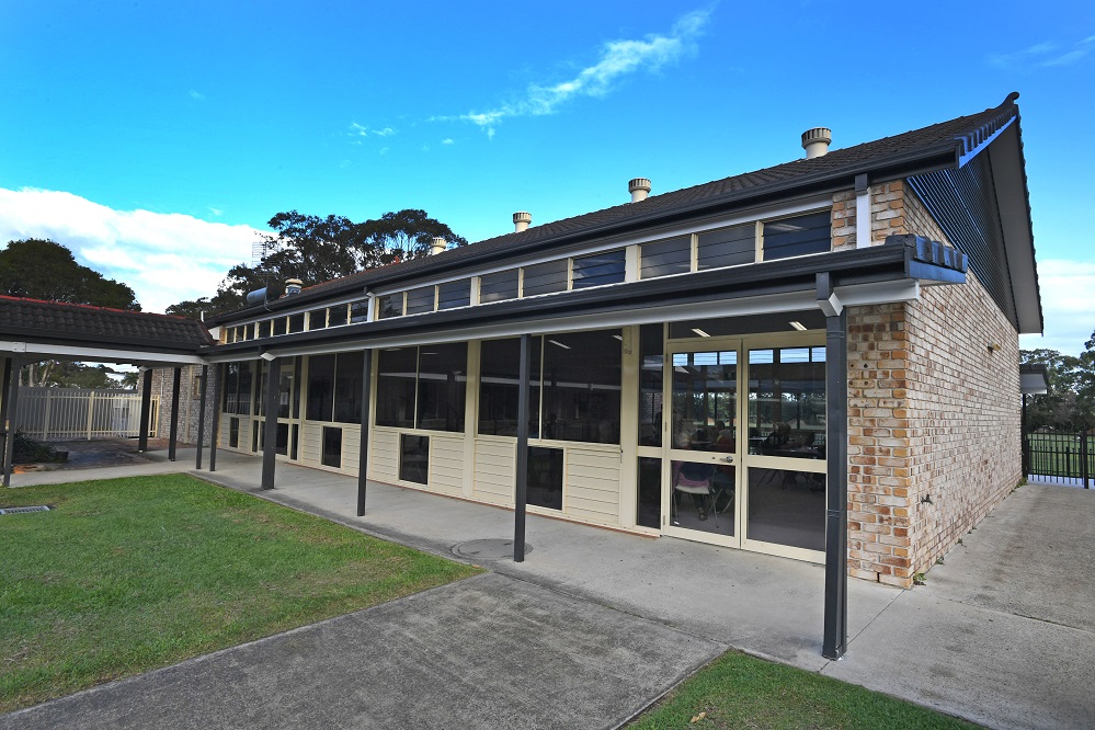 Community Hall - Tweed Heads South Community Ctr Details | Bookable ...