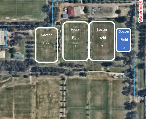 Redland Showgrounds (Norm Price Park) Details | Bookable Redland City ...
