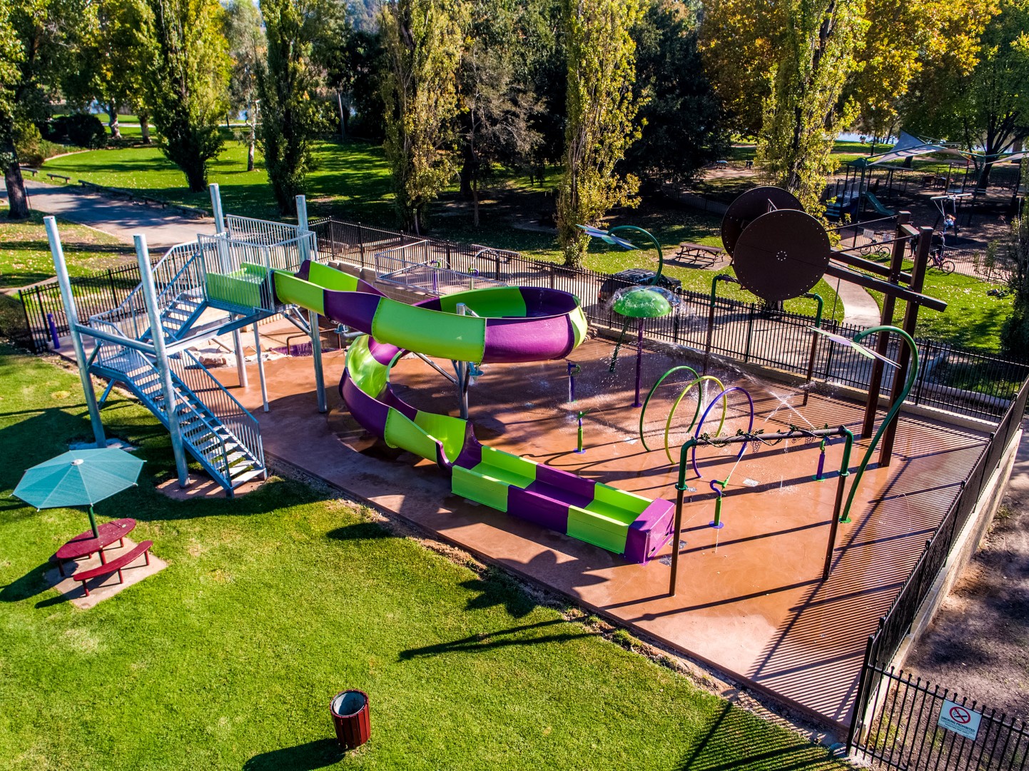 Mudgee Pool Details | Bookable Mid-Western Regional Council