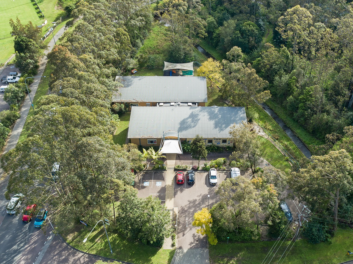 The Berkeley Community Centre Details | Bookable Central Coast Council