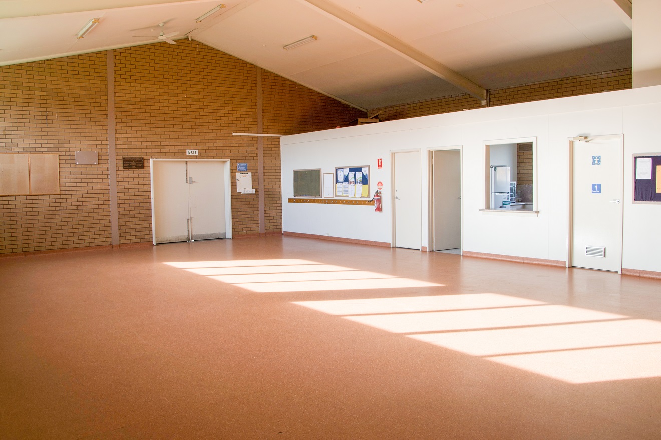 Craigieburn Guide Hall Details | Bookable Hume City Council