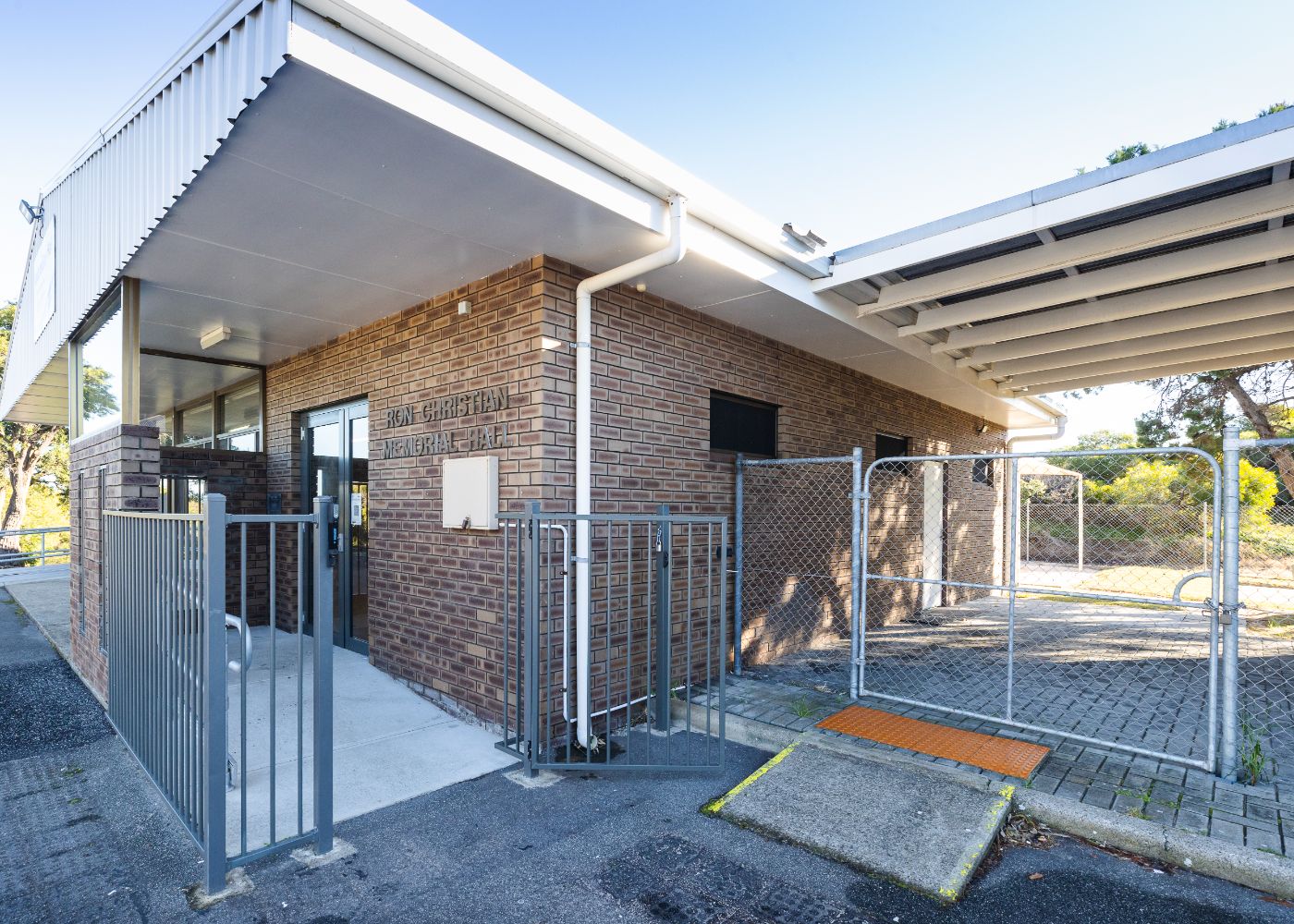 Madora Bay Hall Details | Bookable City of Mandurah