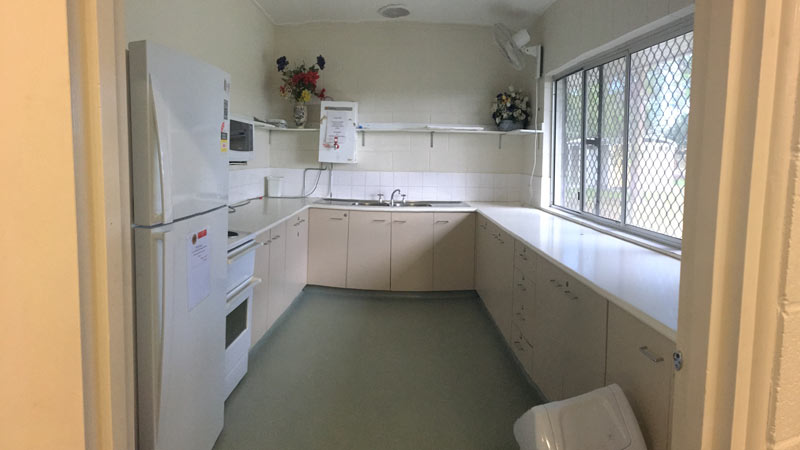 Rothwell Community Hall Details | Bookable City of Moreton Bay