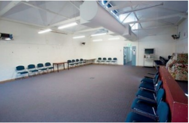 Box Factory Community Centre Details | Bookable City of Adelaide