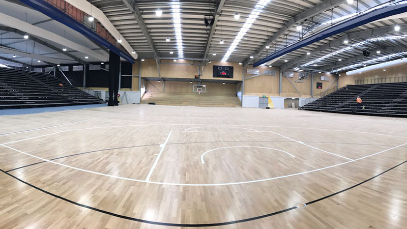 Morayfield Sport and Events Centre Details | Bookable City of Moreton Bay