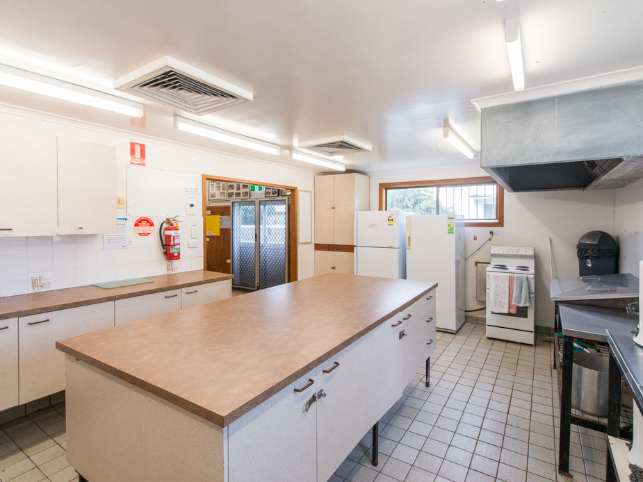 Amity Point Community Hall Details | Bookable Redland City Council